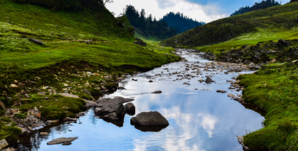 Khaptad National Park Tour