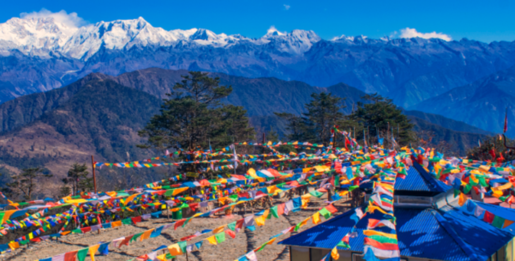 Pathivara Pilgrimage Tour