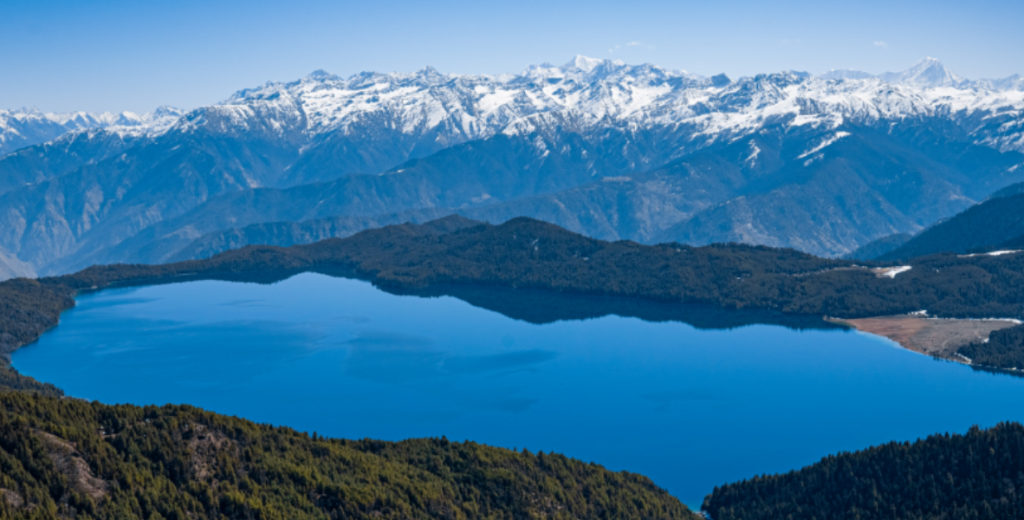 Rara Lake Tour